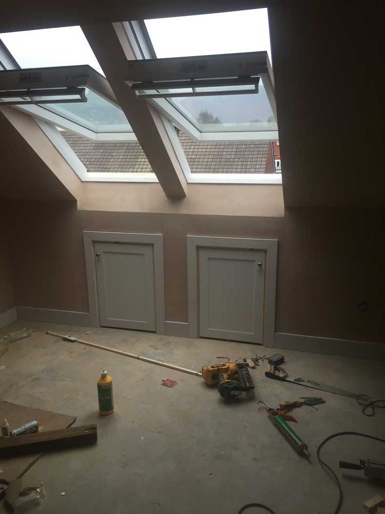 Loft Conversions Cleadon - Joseph James Loft Conversions