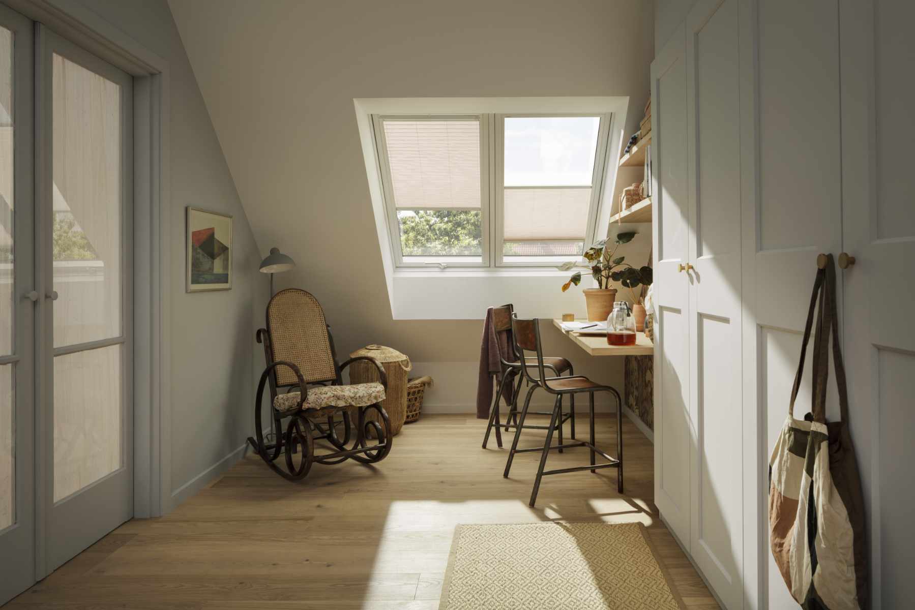 VELUX Loft Conversions - Joseph James Loft Conversions