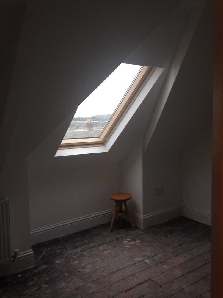 VELUX Loft Conversions - Joseph James Loft Conversions