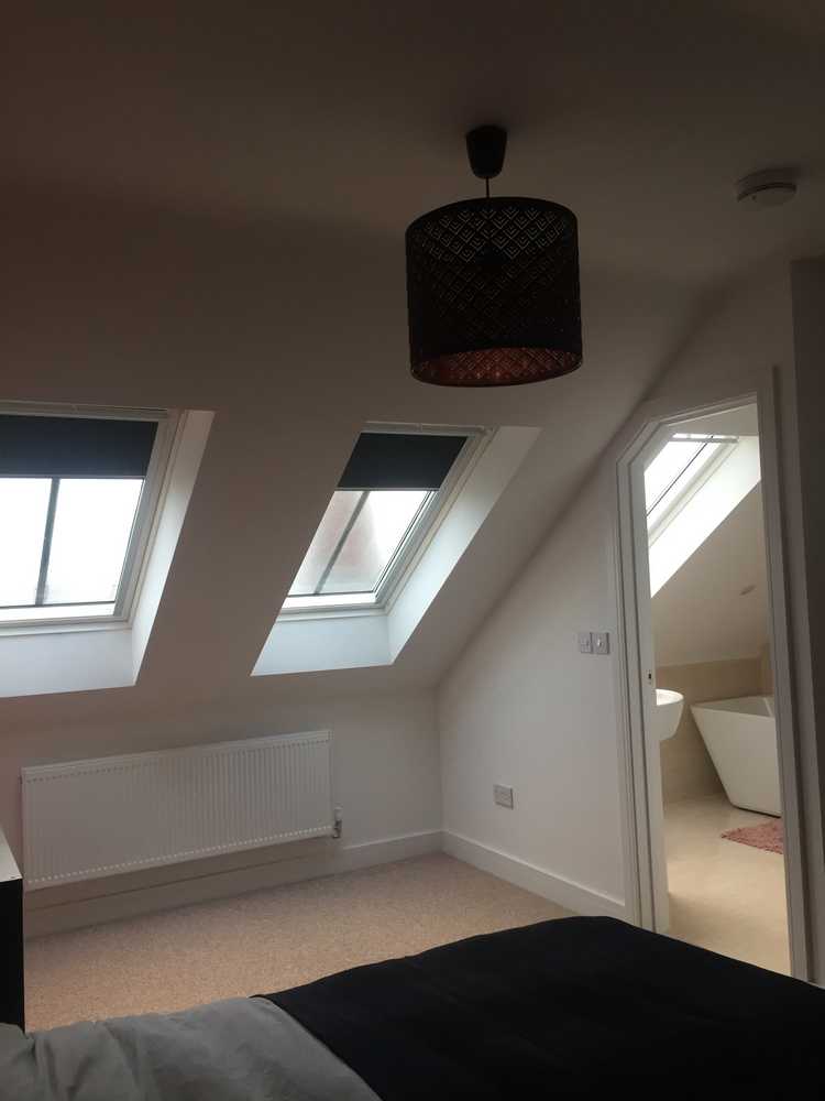 VELUX Loft Conversions - Joseph James Loft Conversions