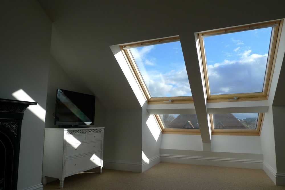 VELUX Loft Conversions - Joseph James Loft Conversions