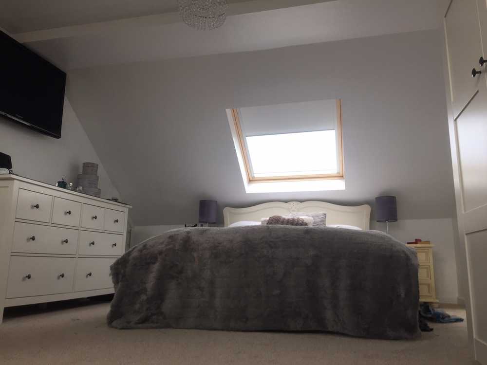 VELUX Loft Conversions - Joseph James Loft Conversions