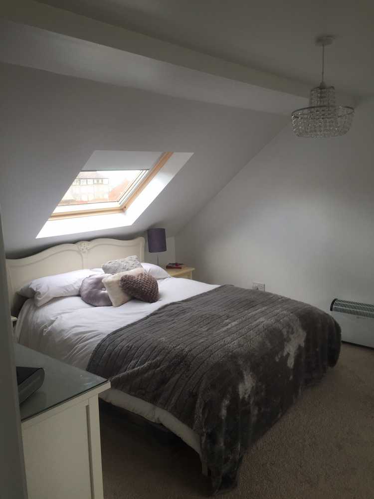 VELUX Loft Conversions - Joseph James Loft Conversions