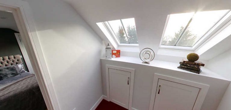 Home - Joseph James Loft Conversions